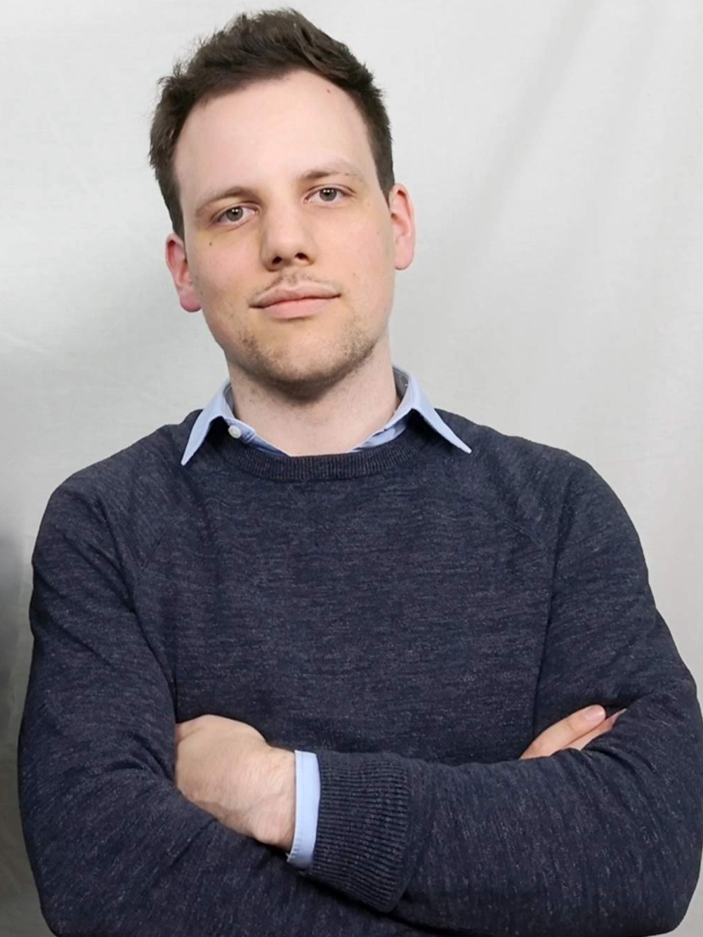 Unser Team - die Menschen hinter examio